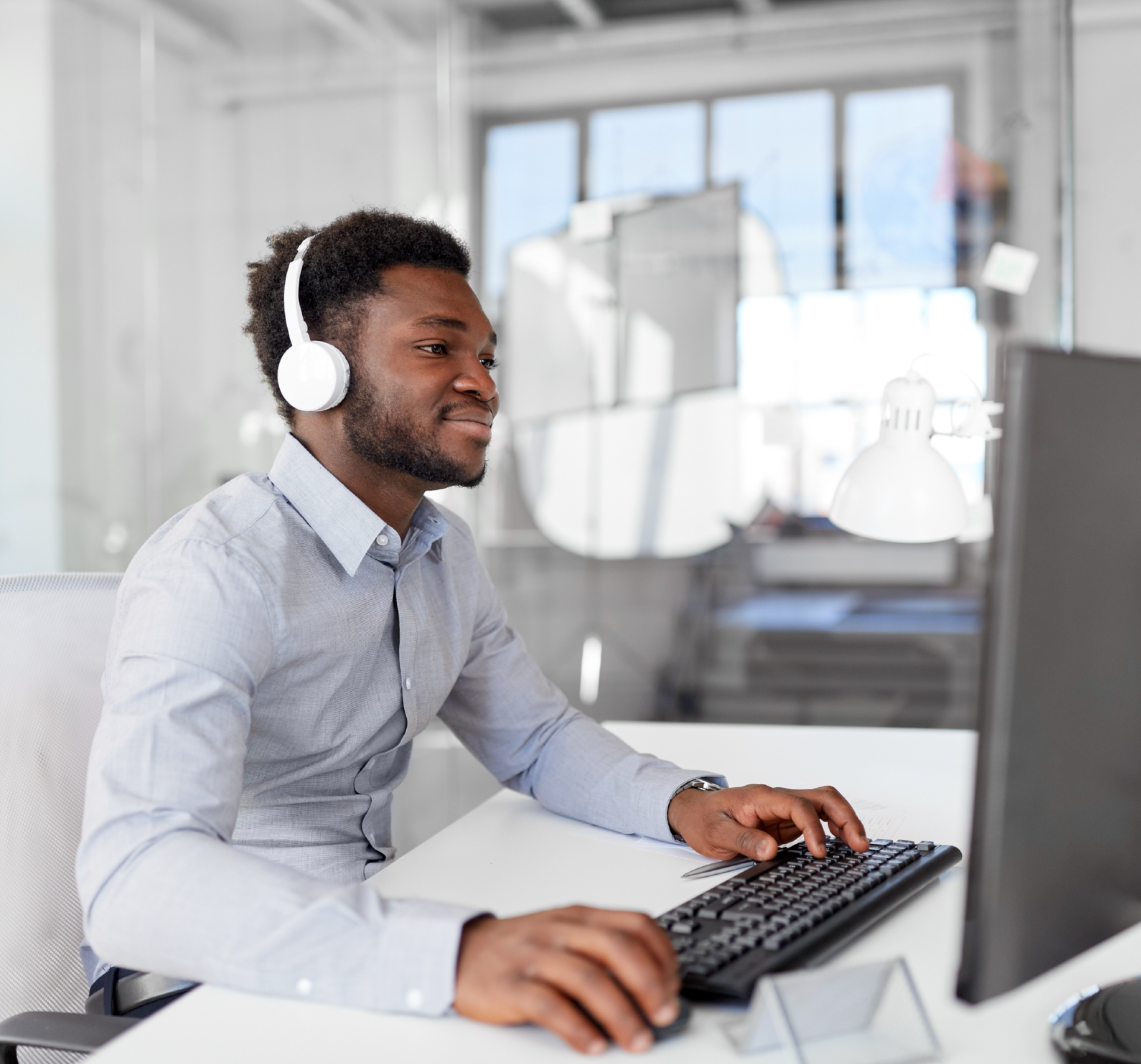 Louisiana Jobs - Home