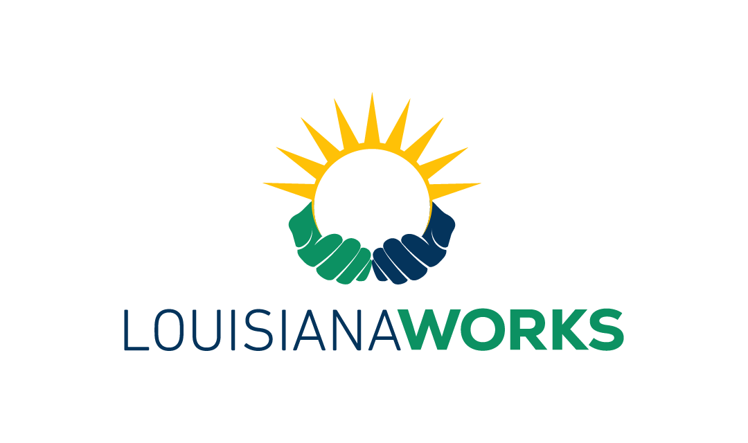 Louisiana Jobs - Home